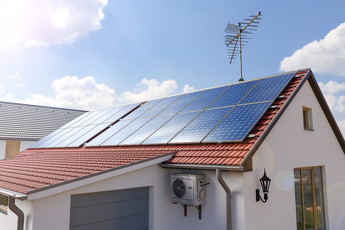 Solarne Ploče-Paneli - Solarne Elektrane - Solarna Oprema